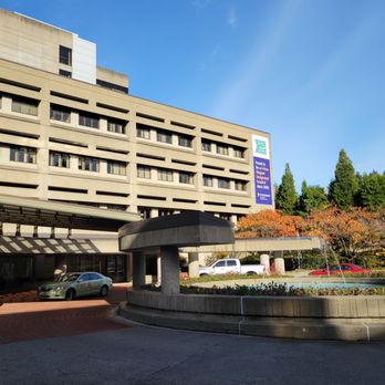 PROVIDENCE ST VINCENT MEDICAL CENTER - Updated December 2025 - 154 ...