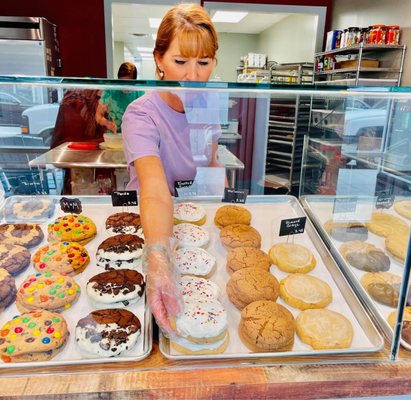 MARY’S MOUNTAIN COOKIES - Updated June 2025 - 43 Photos & 41 Reviews ...