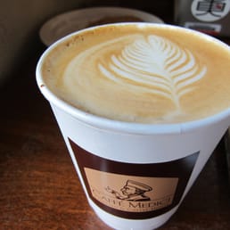 MEDICI ROASTING - Updated January 2026 - 110 Photos & 397 Verified ...