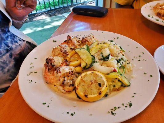 NANTUCKET GRILL - RALEIGH - Updated December 2024 - 177 Photos & 296 ...