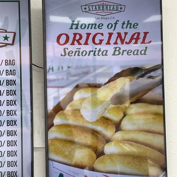 STARBREAD BAKERY - Updated December 2025 - 189 Photos & 76 Reviews ...