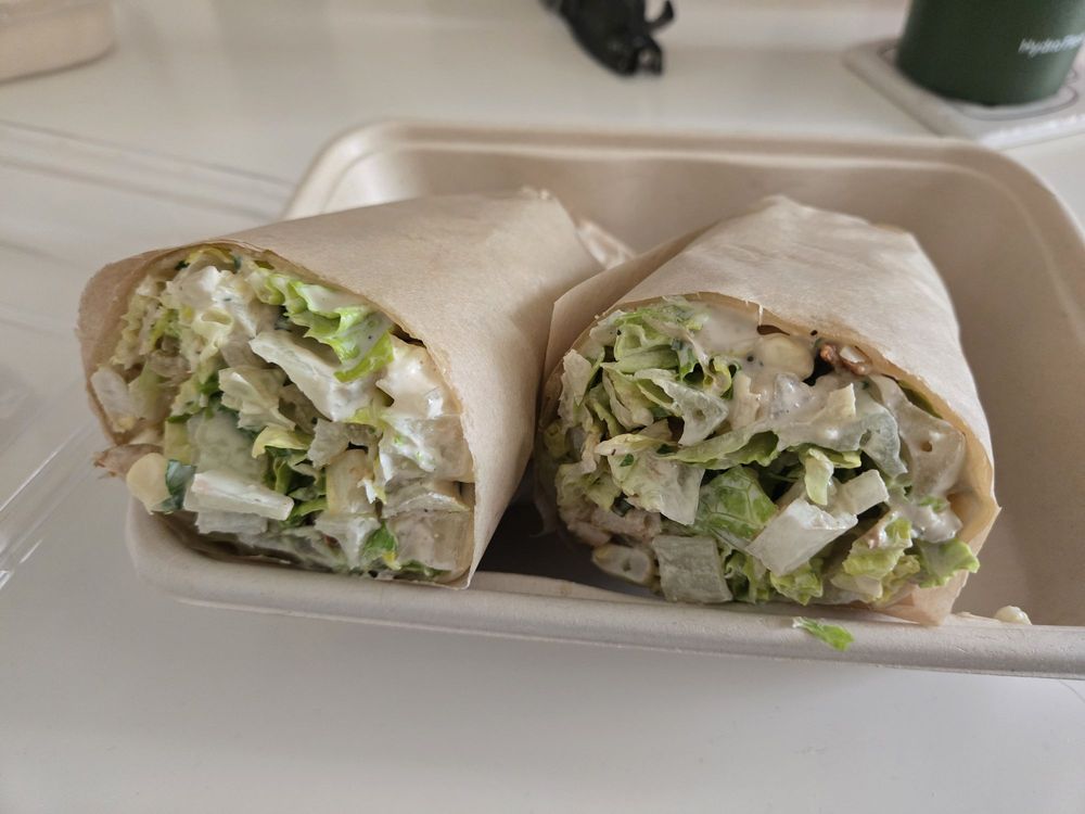 CARLA CAFE - Updated October 2025 - 11419 Santa Monica Blvd, Los ...