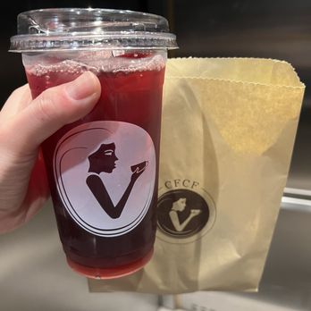 CFCF COFFEE - Updated June 2025 - 152 Photos & 152 Reviews - 118 ...