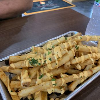 KRSH BURGERS AND ROTISSERIE - Updated September 2025 - 31 Photos & 29 ...