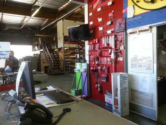 Hirsch Pipe & Supply - Updated August 2025 - 20 Reviews - 1011 N Gower ...