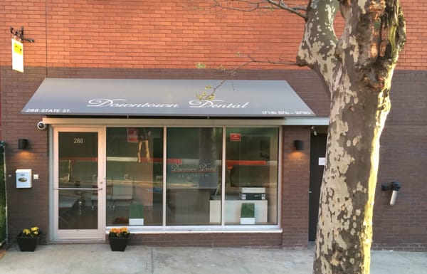 DOWNTOWN DENTAL - Updated December 2025 - 17 Photos & 18 Reviews - 288 ...