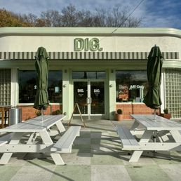 DIG INN - Updated December 2025 - 171 Photos & 98 Reviews - 43 High ...