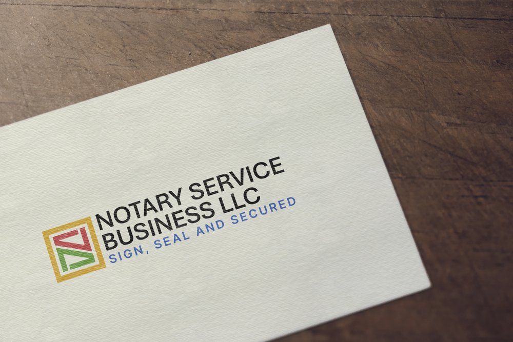 NOTARY SERVICE BUSINESS - Updated January 2026 - Bastrop, Texas ...