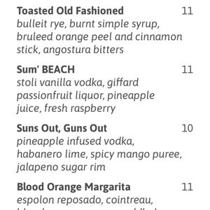 CINDER BAR - 361 Photos & 342 Reviews - Bars - 119 Berkley Rd ...