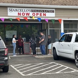 MARCELLO’S ITALIAN EATERY - Updated December 2025 - 111 Photos & 51 ...