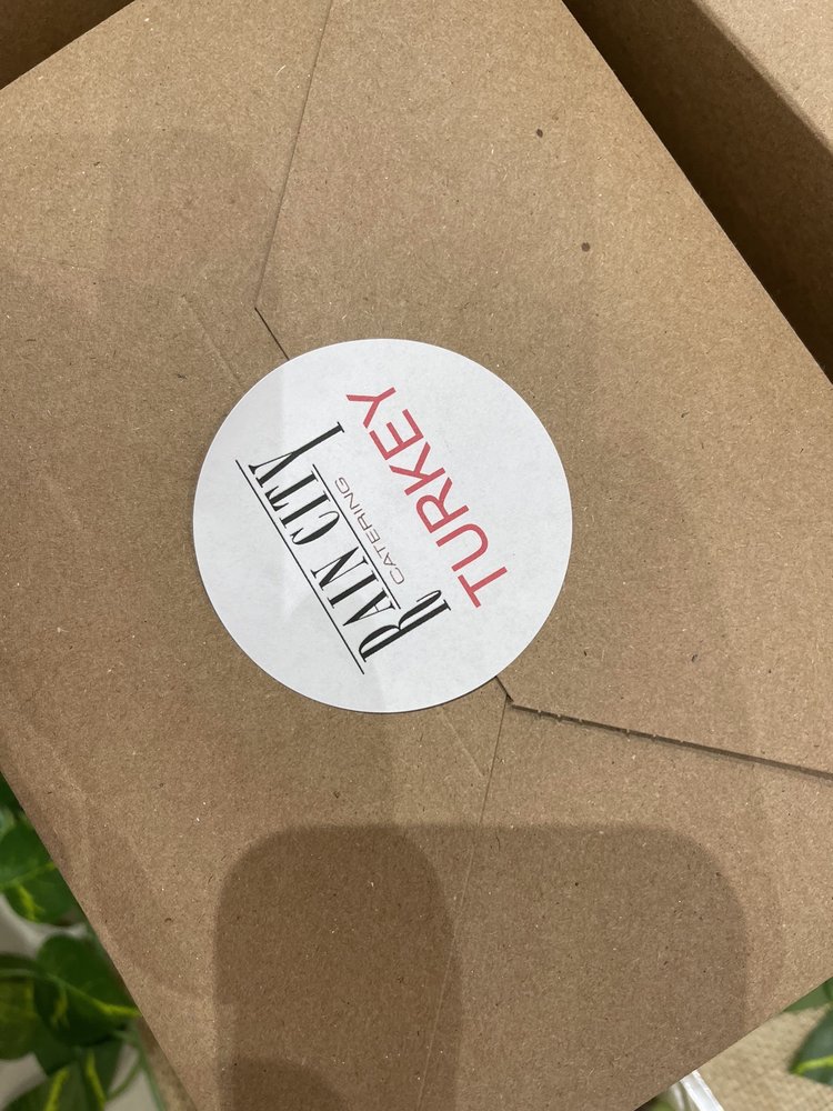 RAIN CITY CATERING AND RENTON PAVILION EVENT CENTER - Updated December ...