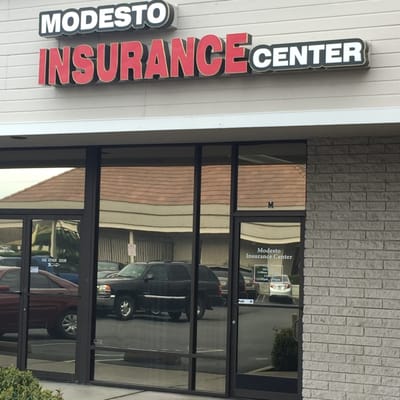 MODESTO INSURANCE CENTER - Updated December 2025 - 3025 McHenry Ave ...