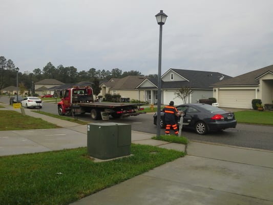 ASAP TOWING & STORAGE - Updated January 2026 - 17 Photos & 32 Reviews ...