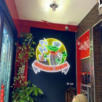 GUMBO BOYS - Updated December 2024 - 107 Photos & 95 Reviews - 646 S ...