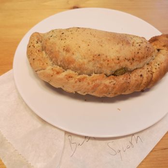 OGGIE OGGIE PASTY CO - 39 Church Street, Falmouth, Cornwall, United ...