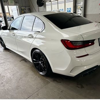 JP AUTO BODY SHOP - Updated May 2024 - 468 Photos & 890 Reviews - 112 S ...