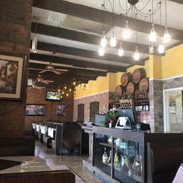 FRANCESCO’S ITALIAN RESTAURANT & PIZZERIA - Updated July 2025 - 85 ...