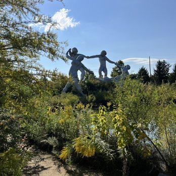 GROUNDS FOR SCULPTURE - Updated April 2025 - 3638 Photos & 704 Reviews ...