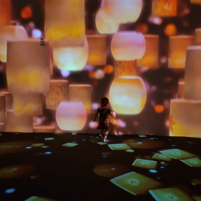 LIGHTHOUSE IMMERSIVE - Updated October 2025 - 37 Photos - 3900 Elati St ...