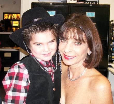 SESSIONS MODELING & TALENT AGENCY - Updated August 2025 - 11 Photos ...