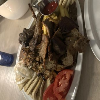 MATI - Updated January 2025 - 60 Photos & 17 Reviews - 501 Monroe St ...