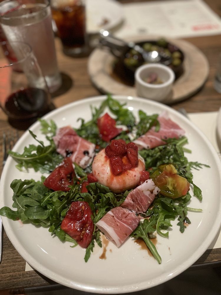 ROSSO PIZZERIA & WINE BAR - Updated November 2025 - 11 Photos & 22 ...