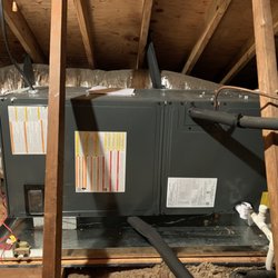 COMFORT MASTERS HEATING AND COOLING - 101 Photos - Little River, South ...