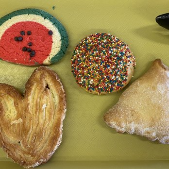 PONCE’S BAKERY - Updated January 2026 - 39 Photos & 68 Reviews - 7368 ...