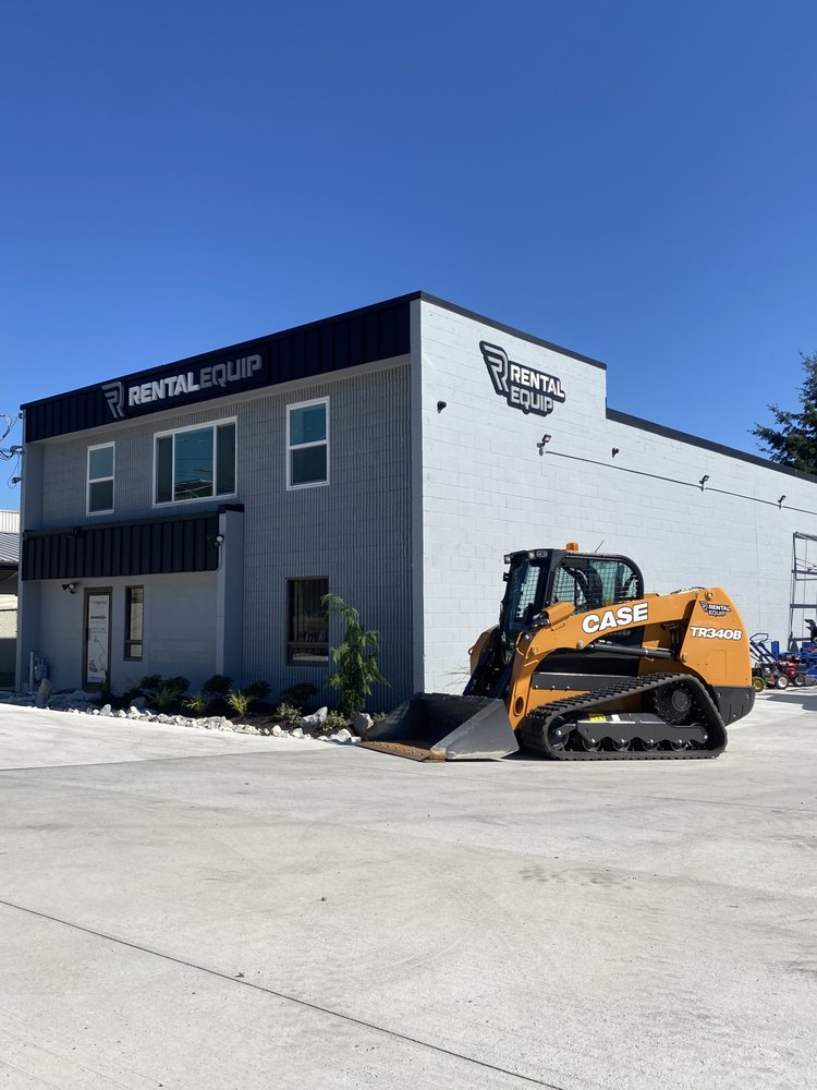 RENTAL EQUIP - Updated October 2025 - 23 Photos - 1023 Venture Way ...