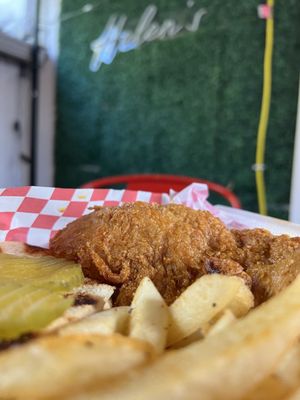 HELEN’S HOT CHICKEN - Updated May 2026 - 108 Photos & 115 Reviews - 416 ...