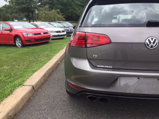 OPEN ROAD VOLKSWAGEN OF BRIDGEWATER - Updated October 2025 - 20 Photos ...