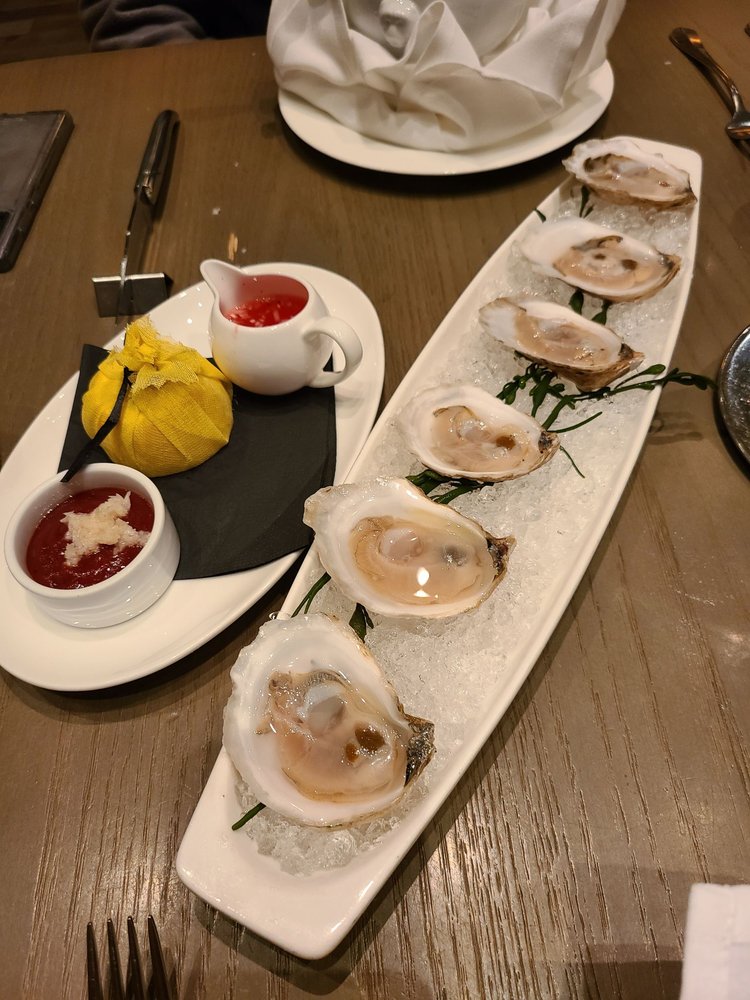 MOOO BEACON HILL - 1409 Photos & 1054 Reviews - 15 Beacon St, Boston ...