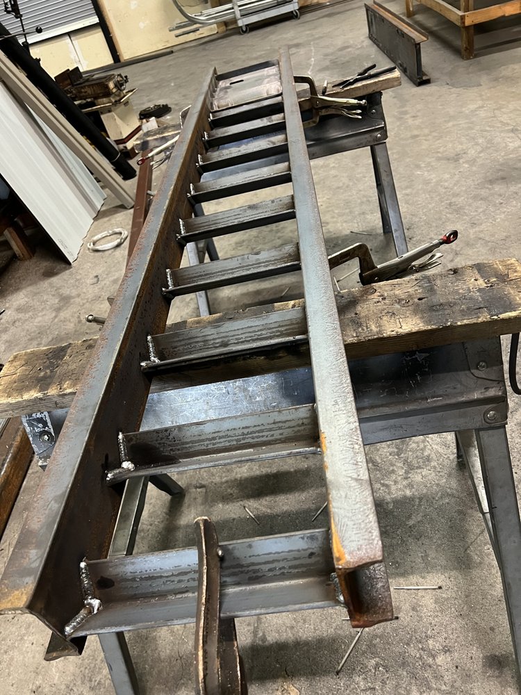 DUNHAM & SON’S WELDING SERVICES - Updated July 2024 - Cleburne, Texas ...