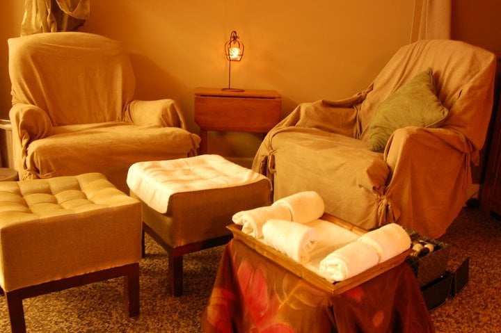 EMBRACE SALON AND SPA - Updated December 2025 - 123 W Washington St ...