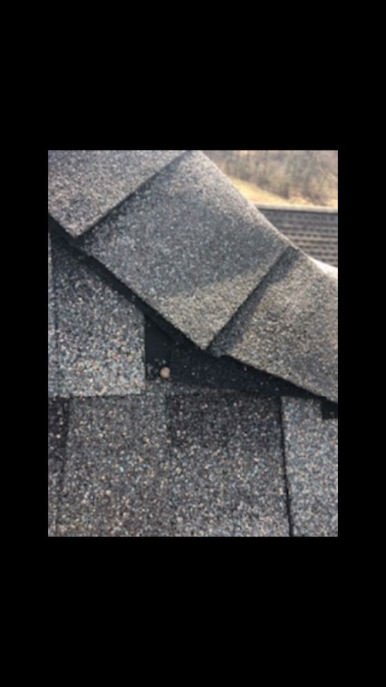 WRIGHT ROOFING - Updated January 2026 - 2076 Charlie Moran Hwy, Horse ...