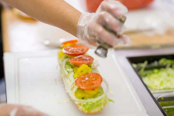 SUB CITY - Updated August 2025 - 19 Photos & 30 Reviews - 311 E Bremer ...