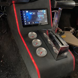 ALL STAR AUTO LIGHTS - Updated March 2025 - 2934 N Panam Expy, San ...