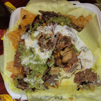 EL RODEO TACO SHOP - 167 Photos & 296 Reviews - 5149 Waring Rd, San ...