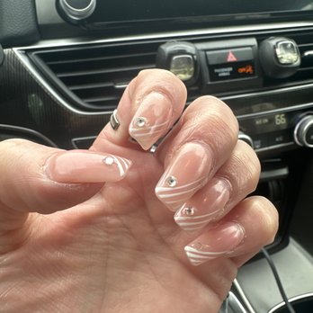 MADISON NAILS - Updated June 2025 - 98 Photos & 105 Reviews - 16020 SE ...