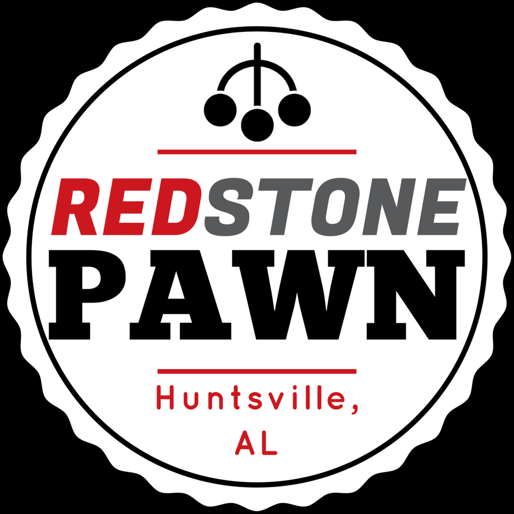 REDSTONE PAWN - Updated January 2025 - 1400 Memorial Pkwy NW ...