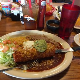 CHAKAS MEXICAN RESTAURANT - Updated December 2025 - 384 Photos & 571 ...