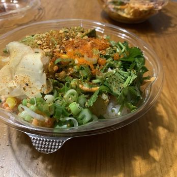 HULA POKE - Updated September 2025 - 447 Photos & 428 Reviews - 12730 ...