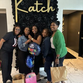 KATCH KITCHEN & COCKTAILS - Updated October 2024 - 280 Photos & 197 ...