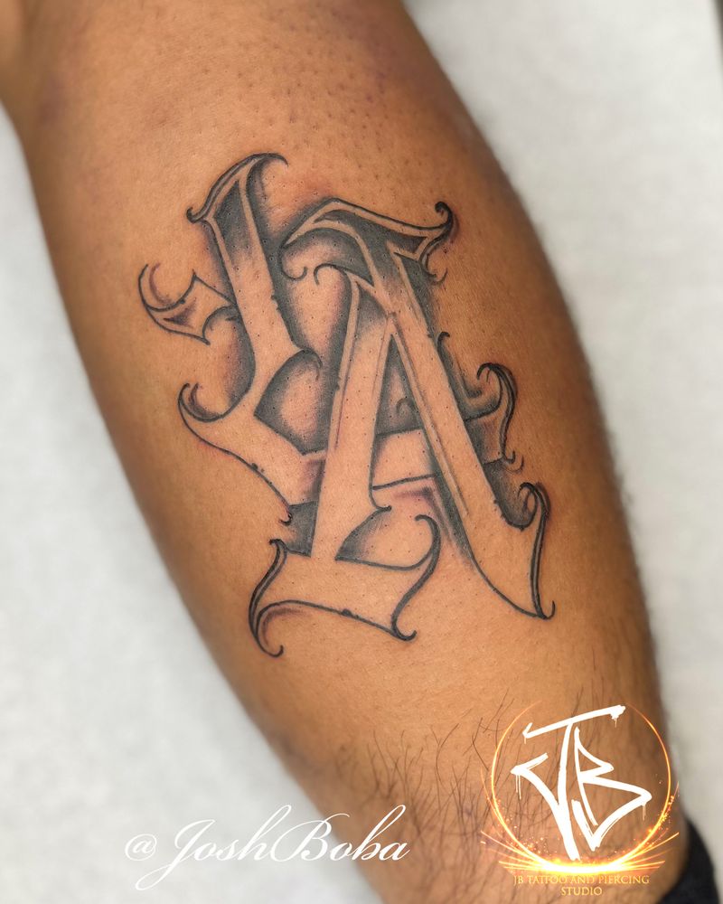 JET BLACK BODY ART - Request an Appointment - 8136 Firestone Blvd ...