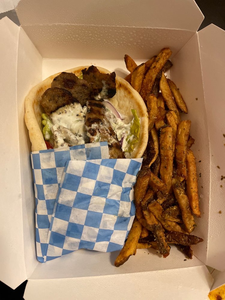 BLU OLIVE MEDITERRANEAN BISTRO - 364 Photos & 368 Reviews - 240 NW Lost ...