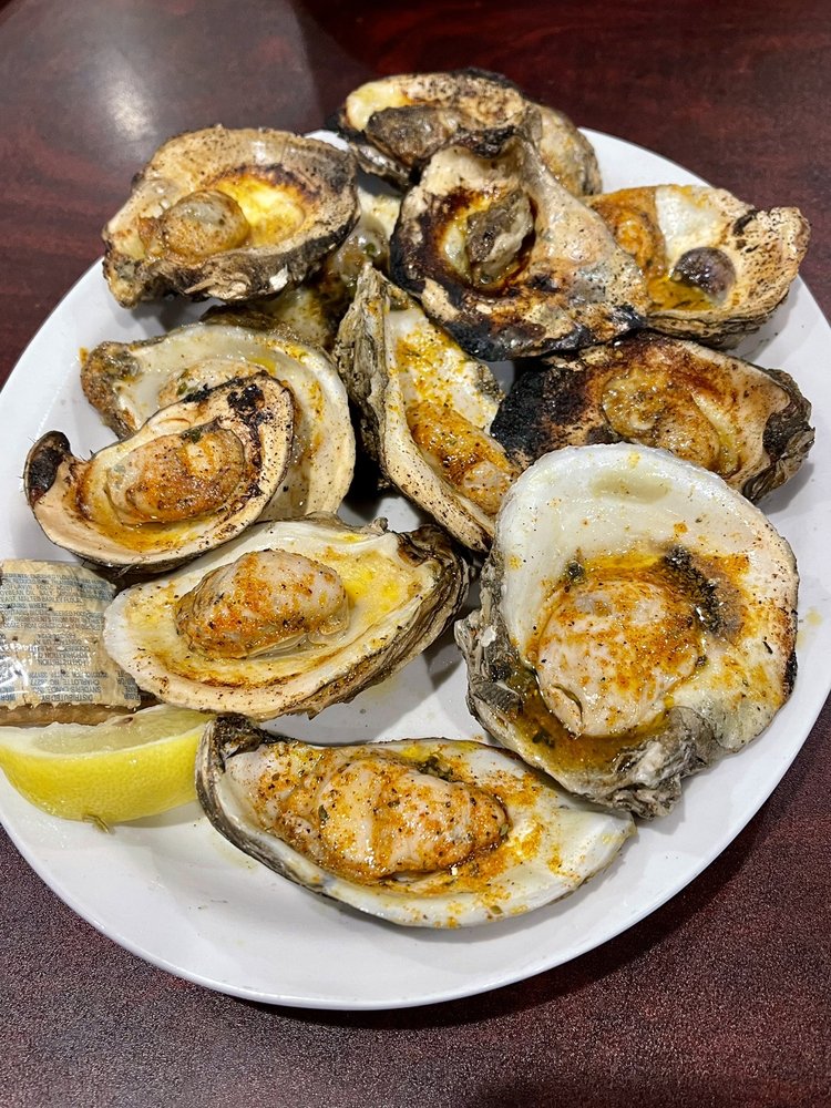 BOO RAY’S OF NEW ORLEANS - 487 Photos & 593 Reviews - 5728 Boat Club Rd ...