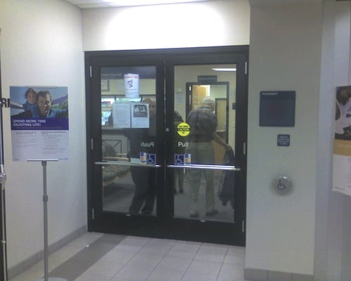 KAISER PERMANENTE MOUNTAIN VIEW MEDICAL OFFICES - Updated October 2025 ...