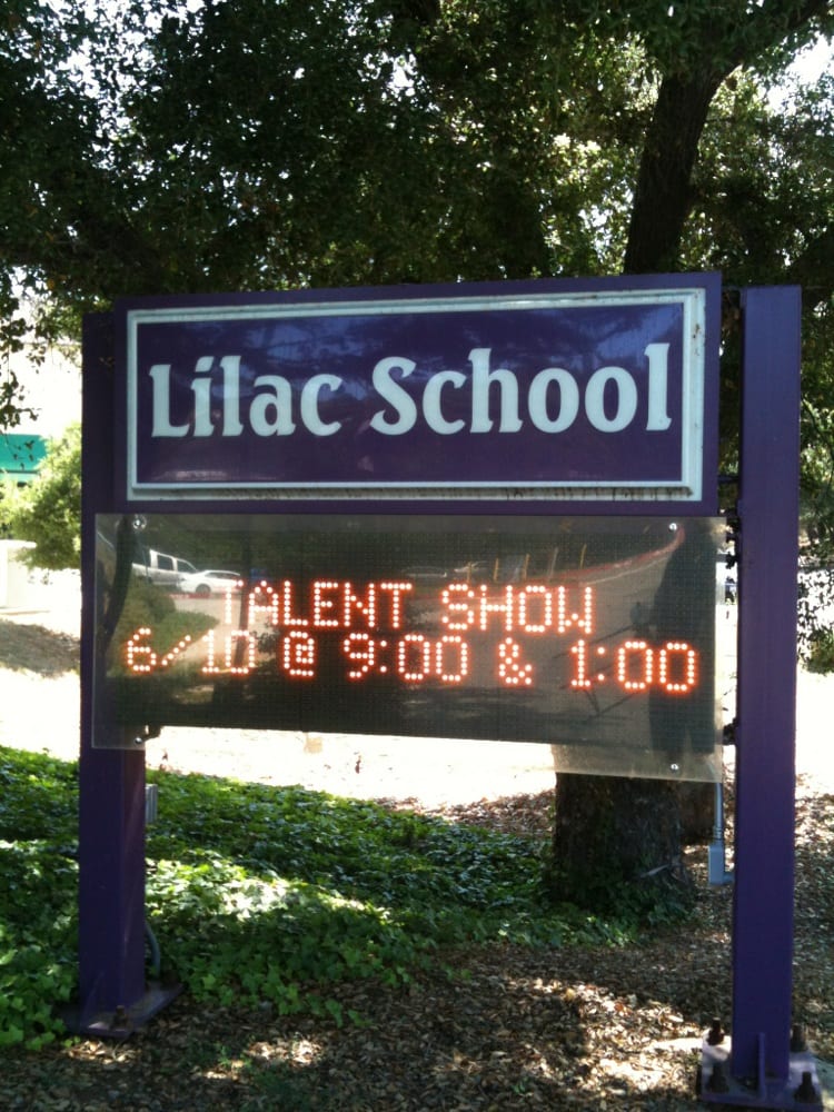 LILAC SCHOOL - 30109 Lilac Rd, Valley Center, California - Elementary ...