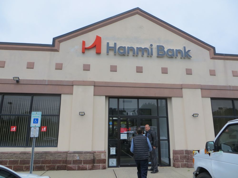 HANMI BANK - Updated December 2025 - 1031 US Highway 1, edison, New ...