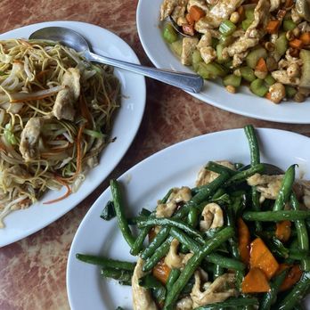 CHEF LIAO ASIAN FUSION CUISINE - Updated January 2026 - 161 Photos ...